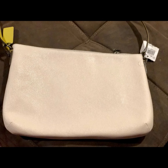 Coach | Bags | Coach Leather Crossover Bag With Pop Out Pouch | Poshmark